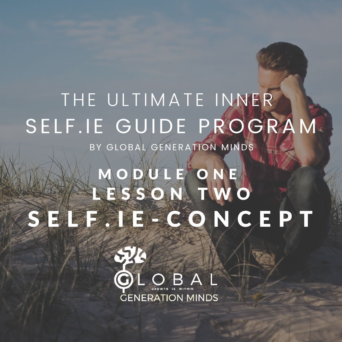 GETTING TO UNDERSTAND YOUR SELF.IE (SELF.IE-CONCEPT)- INNER SELF.IE...