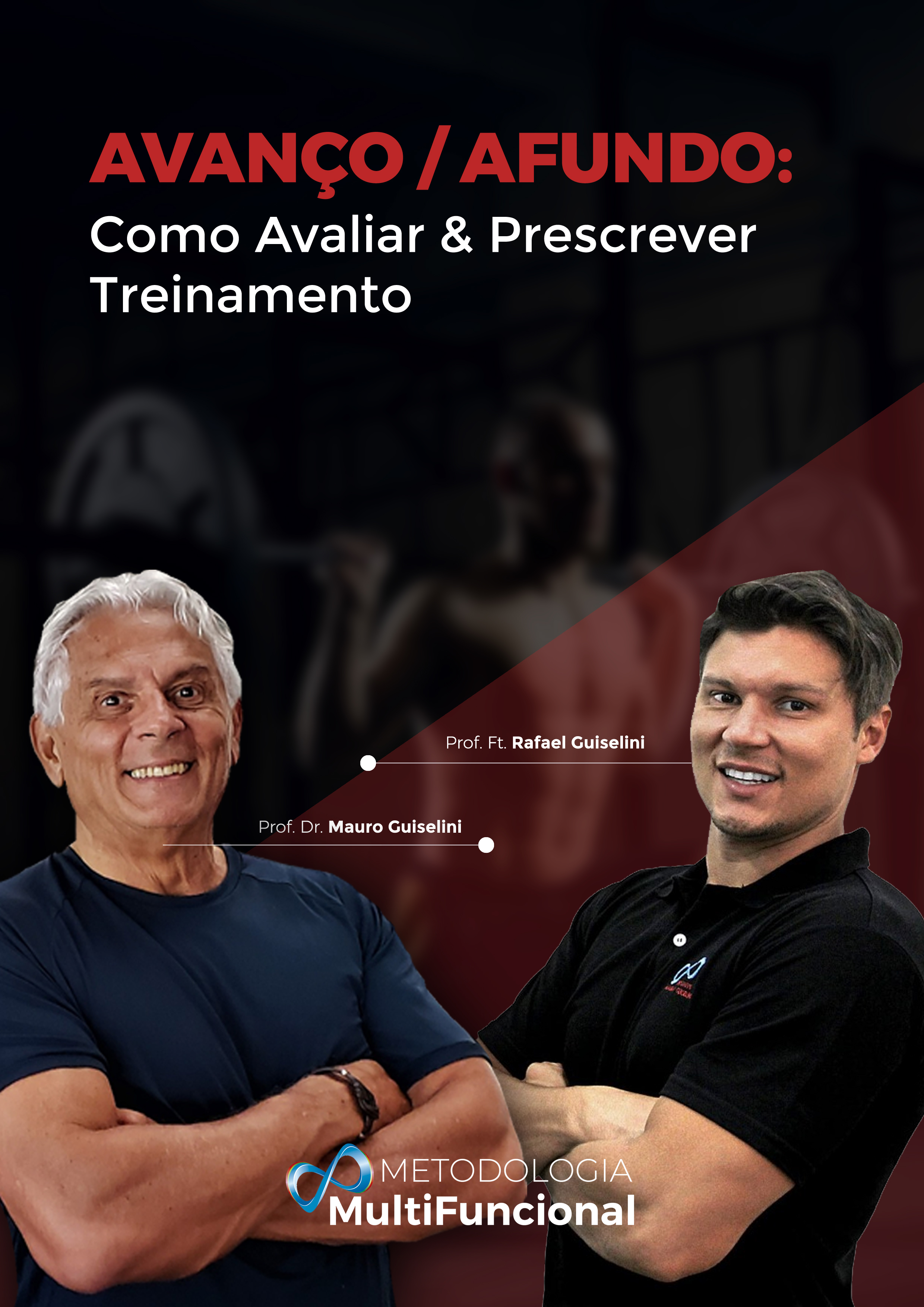 Multifuncional Fast Training Avanço & Afundo: Como Avaliar e Prescrever ...