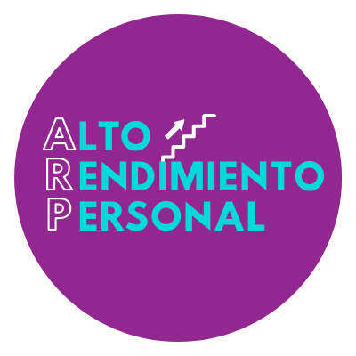 Alto Rendimiento Personal - Miguel Camarena | Hotmart