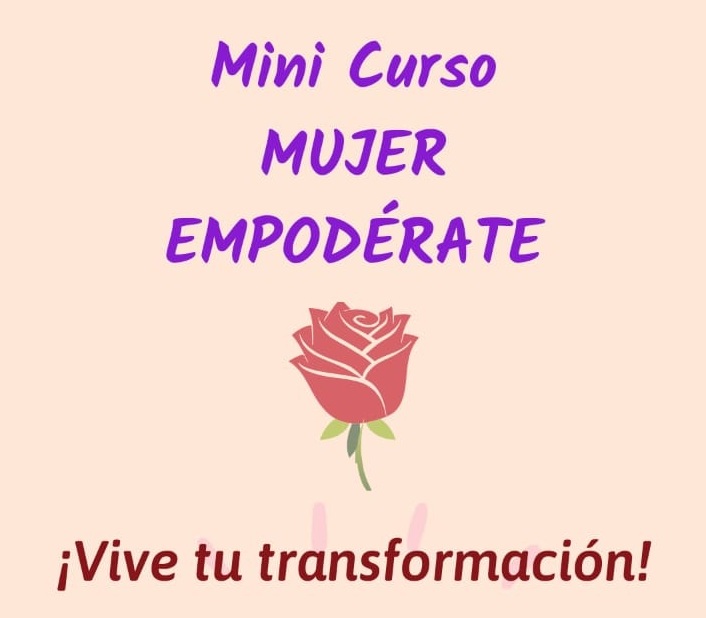 Mujer Empodérate - Mujer Quiérete | Hotmart
