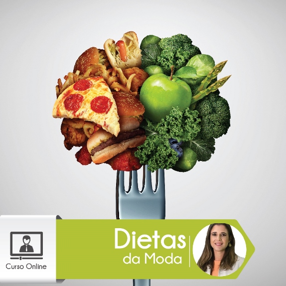 CO1005 - Curso Online Dietas da Moda - Onisoft Cursos Online | Hotmart