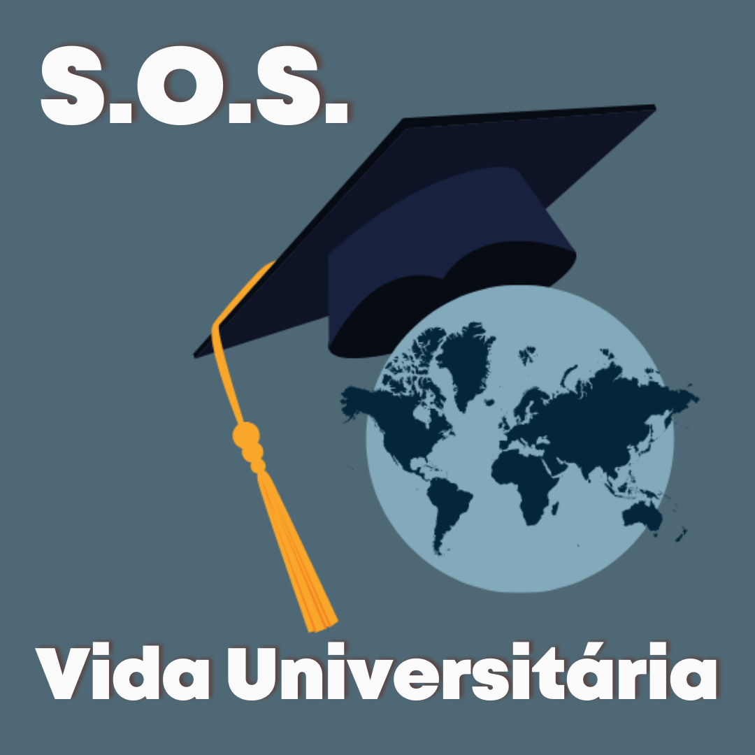 S.O.S. Vida Universitária - Daniele Thomaselli | Hotmart