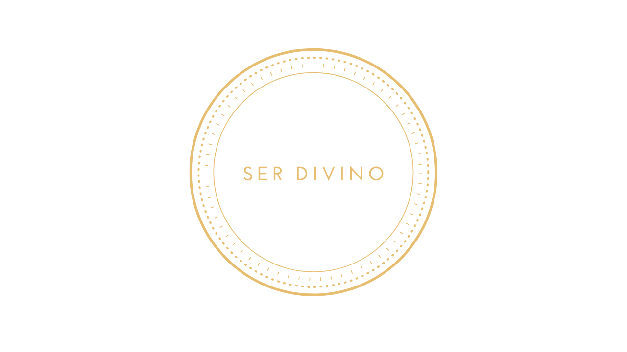 Ser Divino - Anyaa Lightheart, LLC | Hotmart