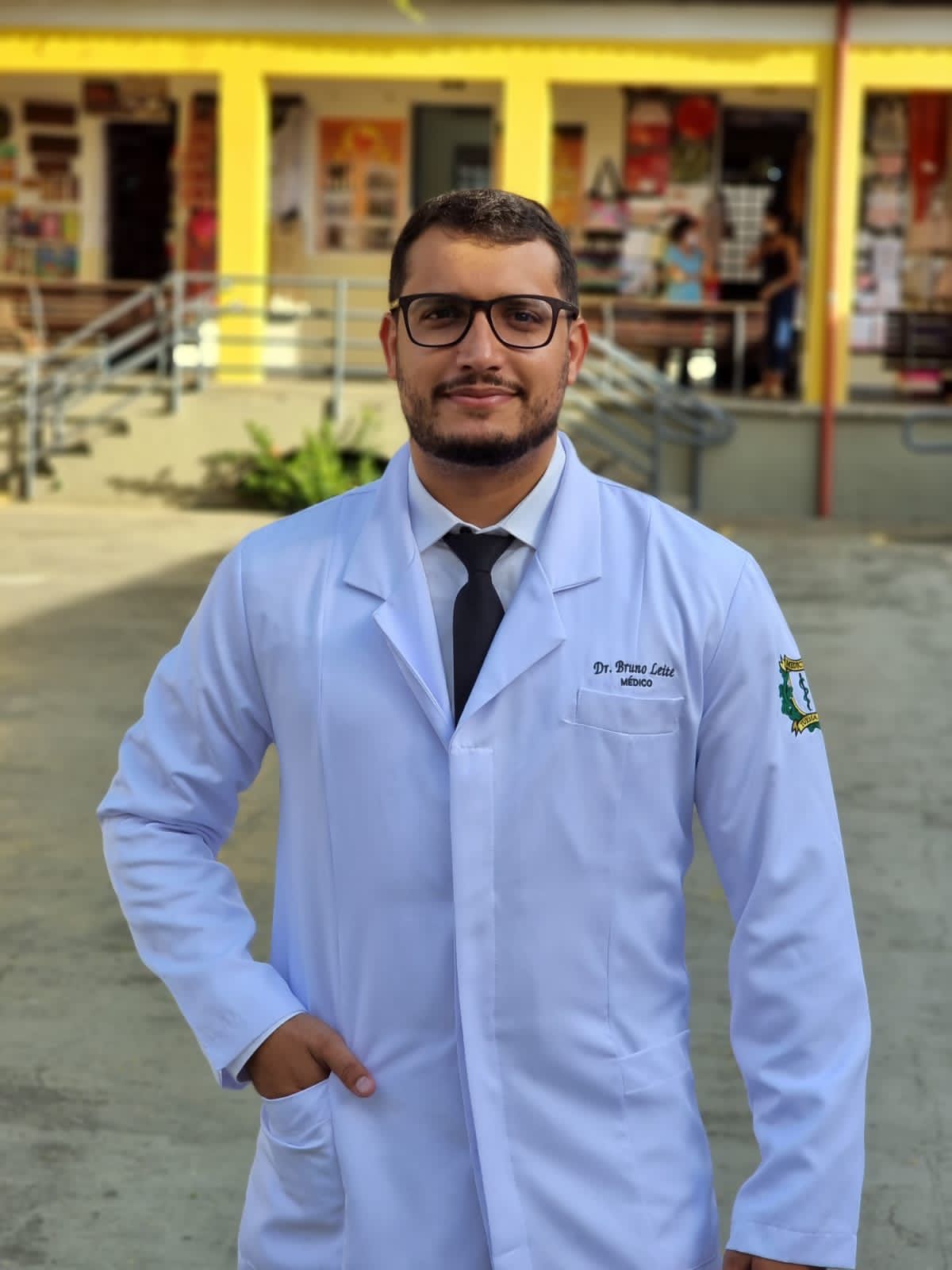 Mentoria para o Enem - Bruno Medeiros Leite | Hotmart