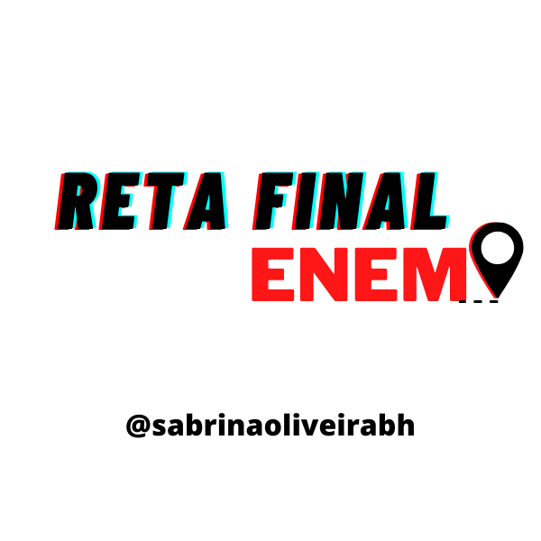 Reta Final ENEM - Horizontes Coaching / Sabrina Oliveira | Hotmart