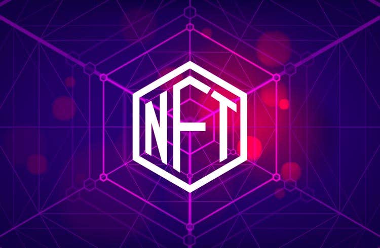 Ebook Aprenda Mais Sobre NFT - Matheus bratfisch | Hotmart