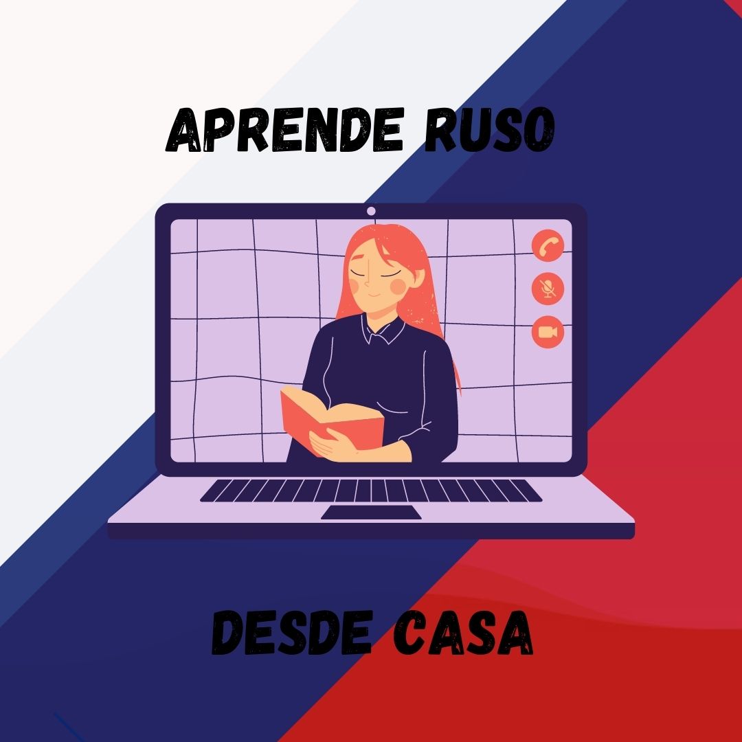 Curso de ruso para hispanohablantes - James urrea | Hotmart