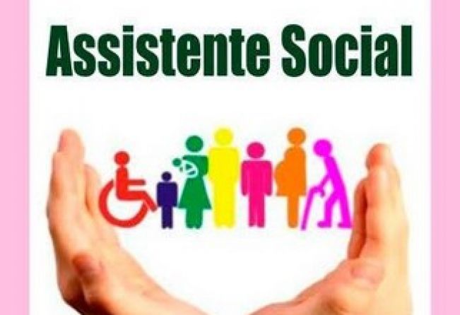 Atuação do Assistente Social na Política Pública de Assistência Soc...
