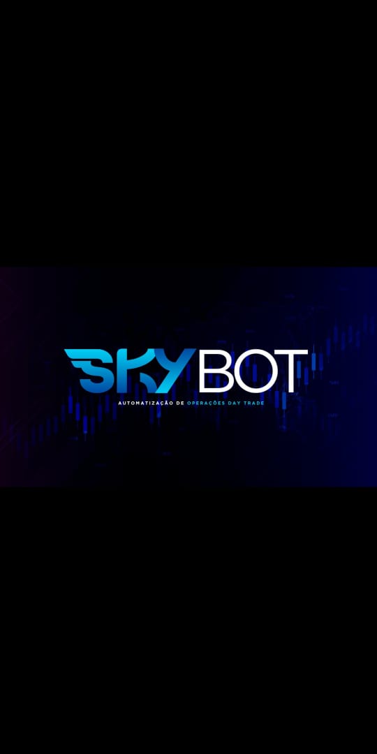 Skybot Turbo - William Otsuka | Hotmart