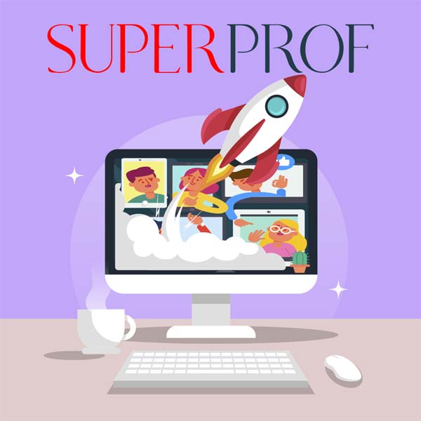 SuperProf - SILVIA MARIA BEZERRA OLIVEIRA | Hotmart