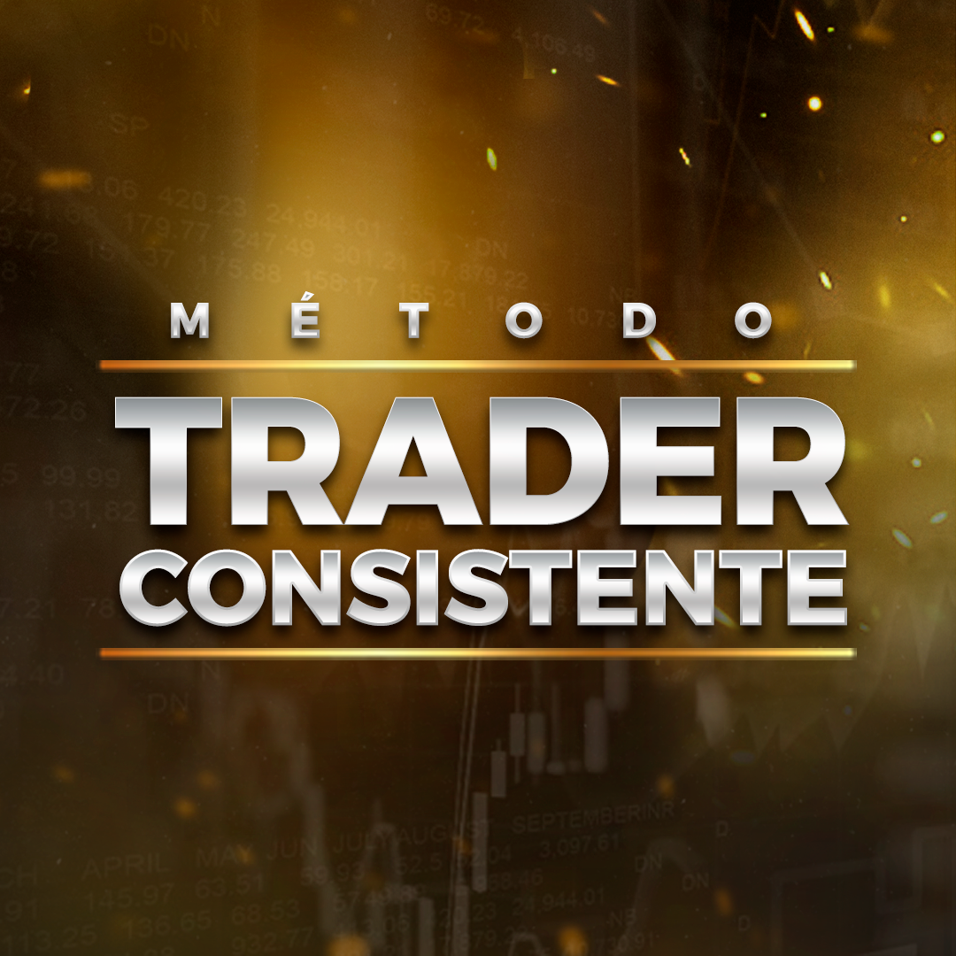 Método Trader Consistente - Victor silva hohlenwerger | Hotmart