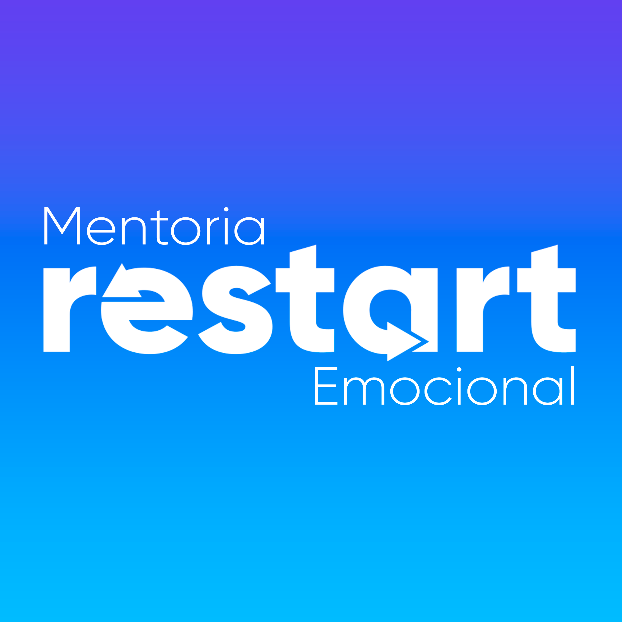 Mentoria Restart Emocional - Alexandre Mendes da Silva | Hotmart