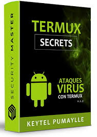 MANUAL DE TERMUX PRO - Darío Michael Ccasa Aroquipa | Hotmart