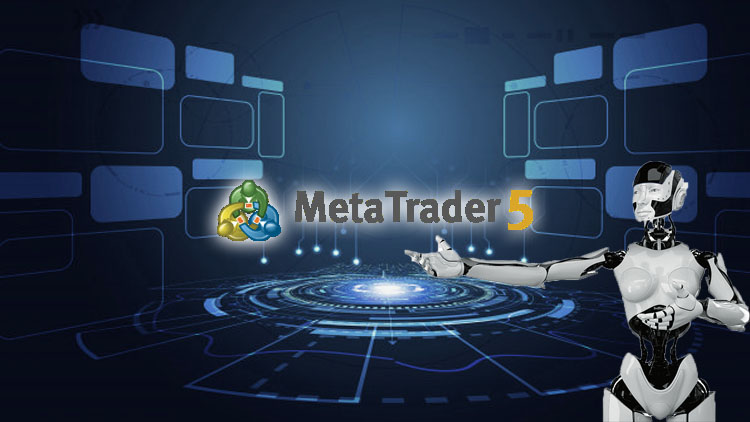 Metatrader Mql5 - Aprenda trade com robôs - Davi Felipe Menezes de ...