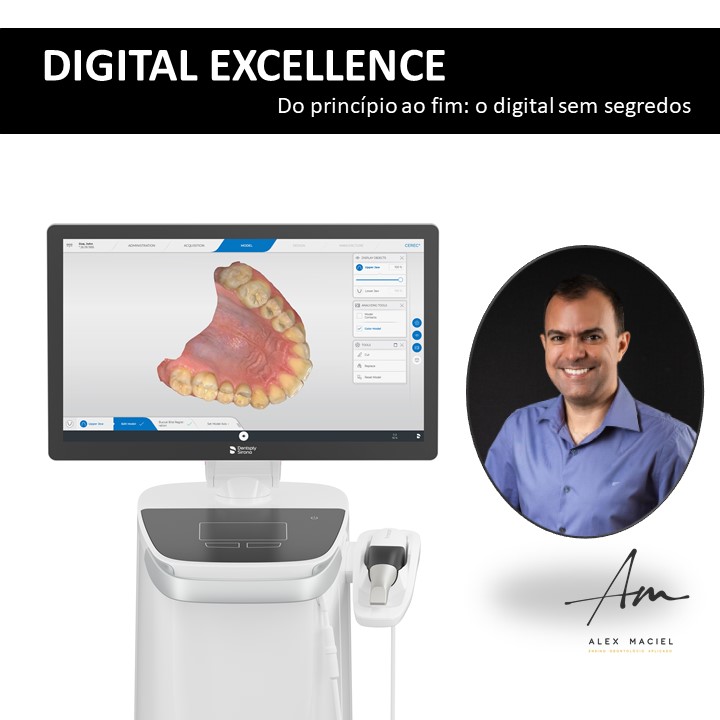 DIGITAL EXCELLENCE - Alex Maciel | Hotmart