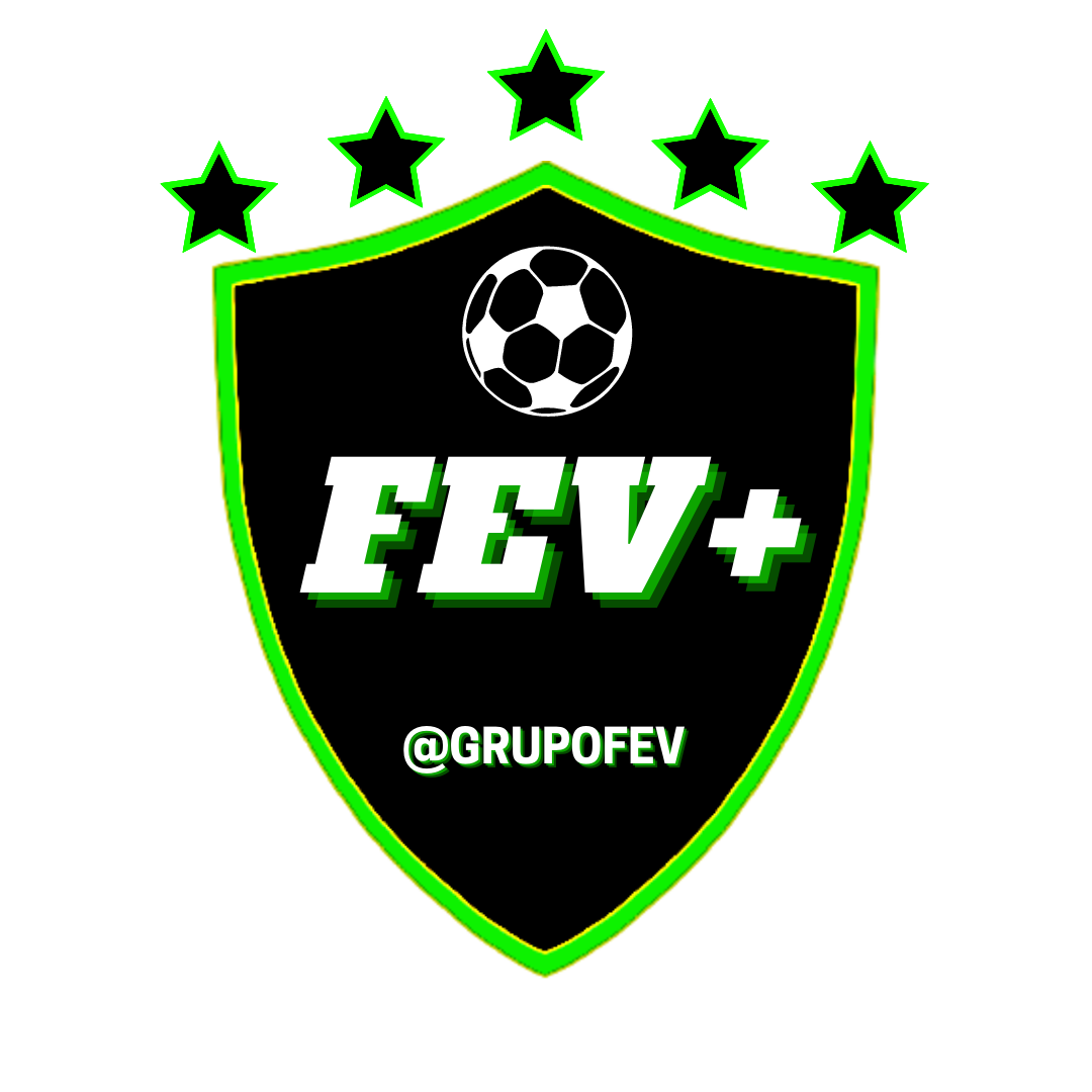 Grupo FEV+ - Everton Leal | Hotmart