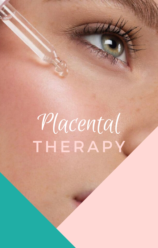 Placental Therapy - Kamylla Salles | Hotmart