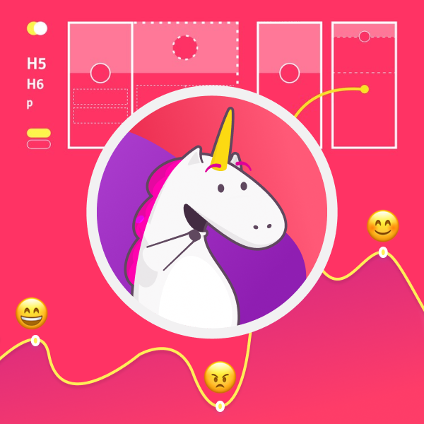 Programa UX Unicórnio - Leandro Rezende | Hotmart