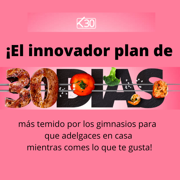 Ketox 30 - Breno Ramos | Hotmart