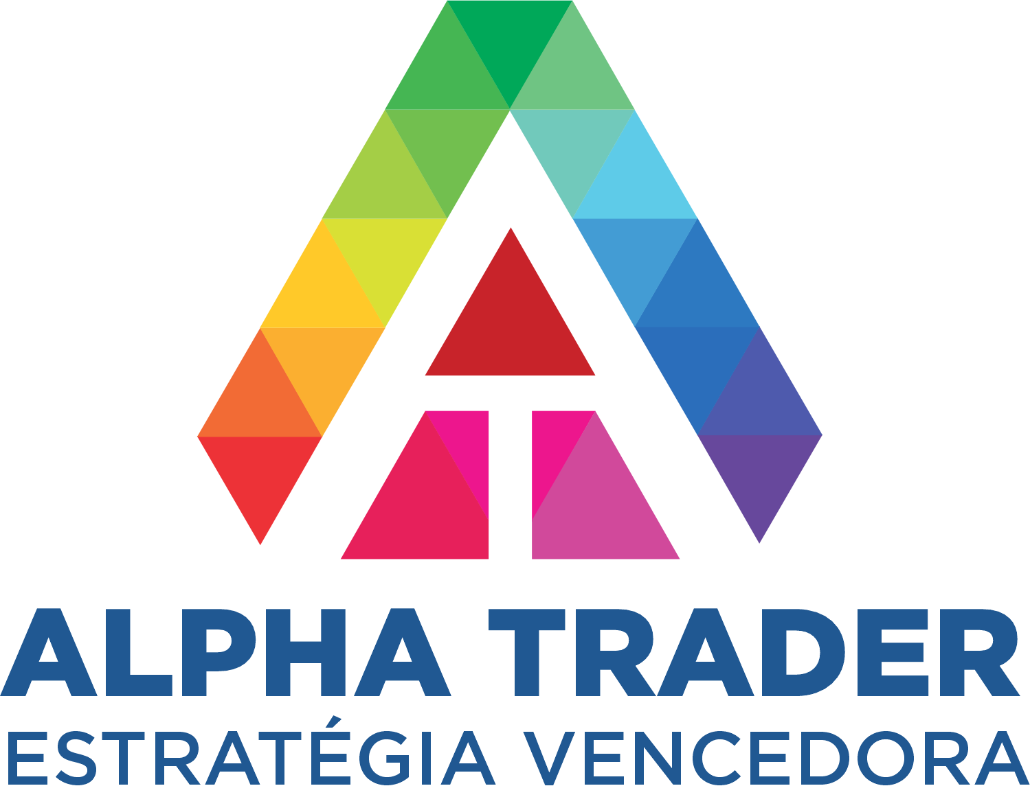 Alpha Trader - Alpha Trader | Hotmart