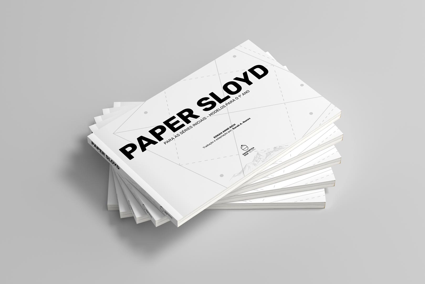 Paper Sloyd - Para series iniciais, modelos para o primeiro ano - Sarah ...