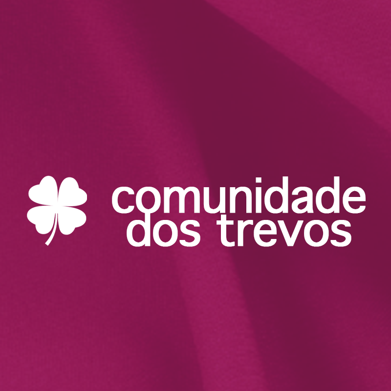 Comunidade dos Trevos - Grupo Soul Marker | Hotmart