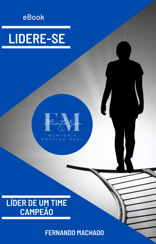 LIDERE-SE - Fernando Machado dos Santos | Hotmart