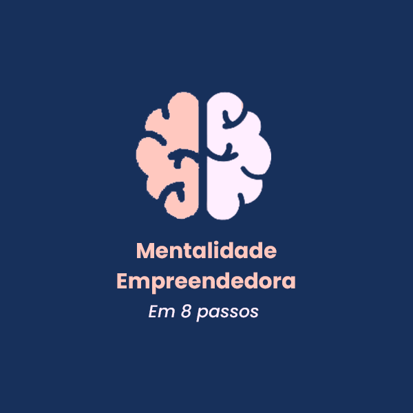 Mentalidade Empreendedora em 8 passos - La Analista | Hotmart