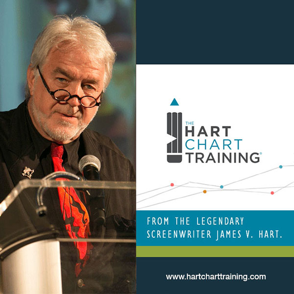 The HartChart Training On Demand - Jose Videla | Hotmart