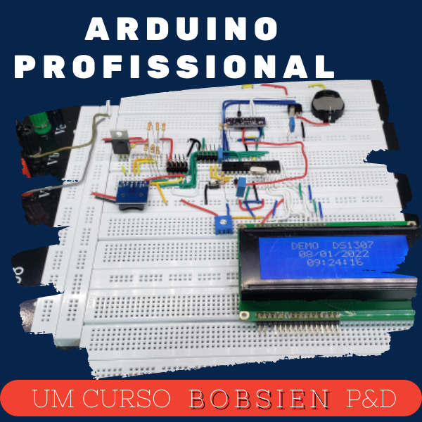 Arduino Profissional Josias Diego Martins Hotmart 