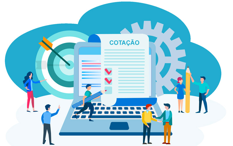 Cotação de valores e qualidade - Cotação Geral | Hotmart