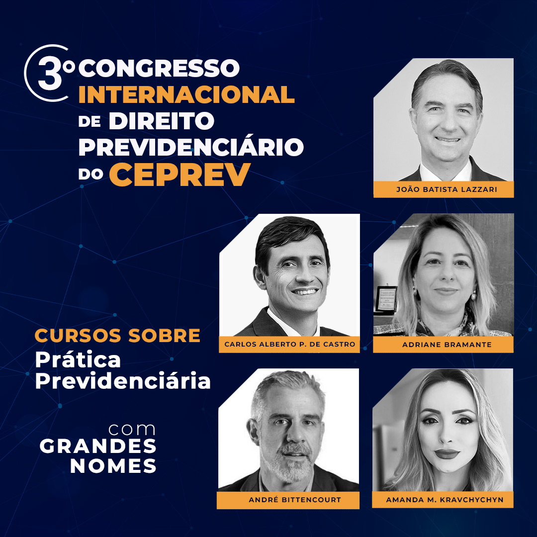 5 Cursos Sobre Prática Previdenciária - Notório Saber | Hotmart