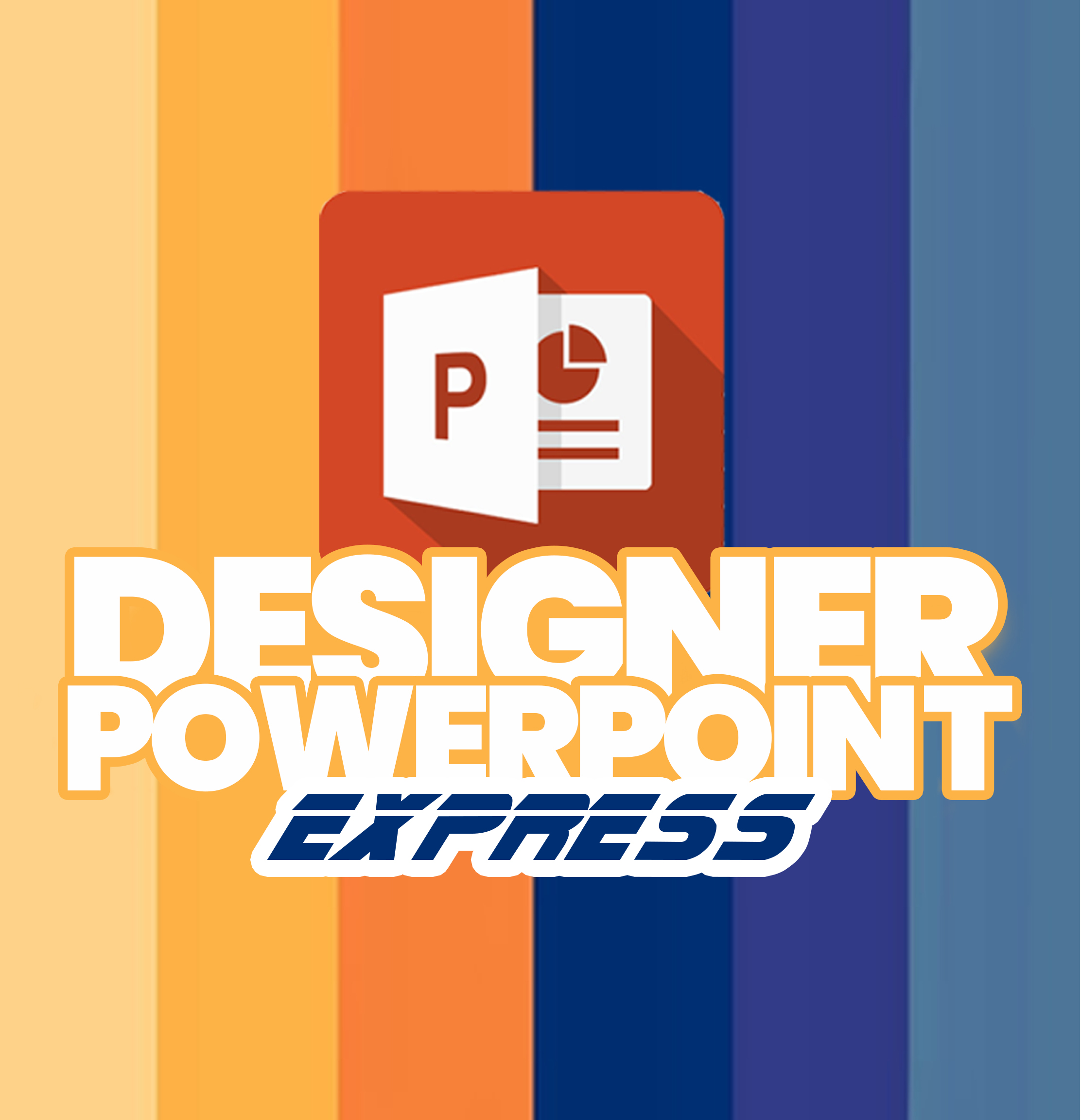 Designer Power Point Express - Daniel Filho | Hotmart
