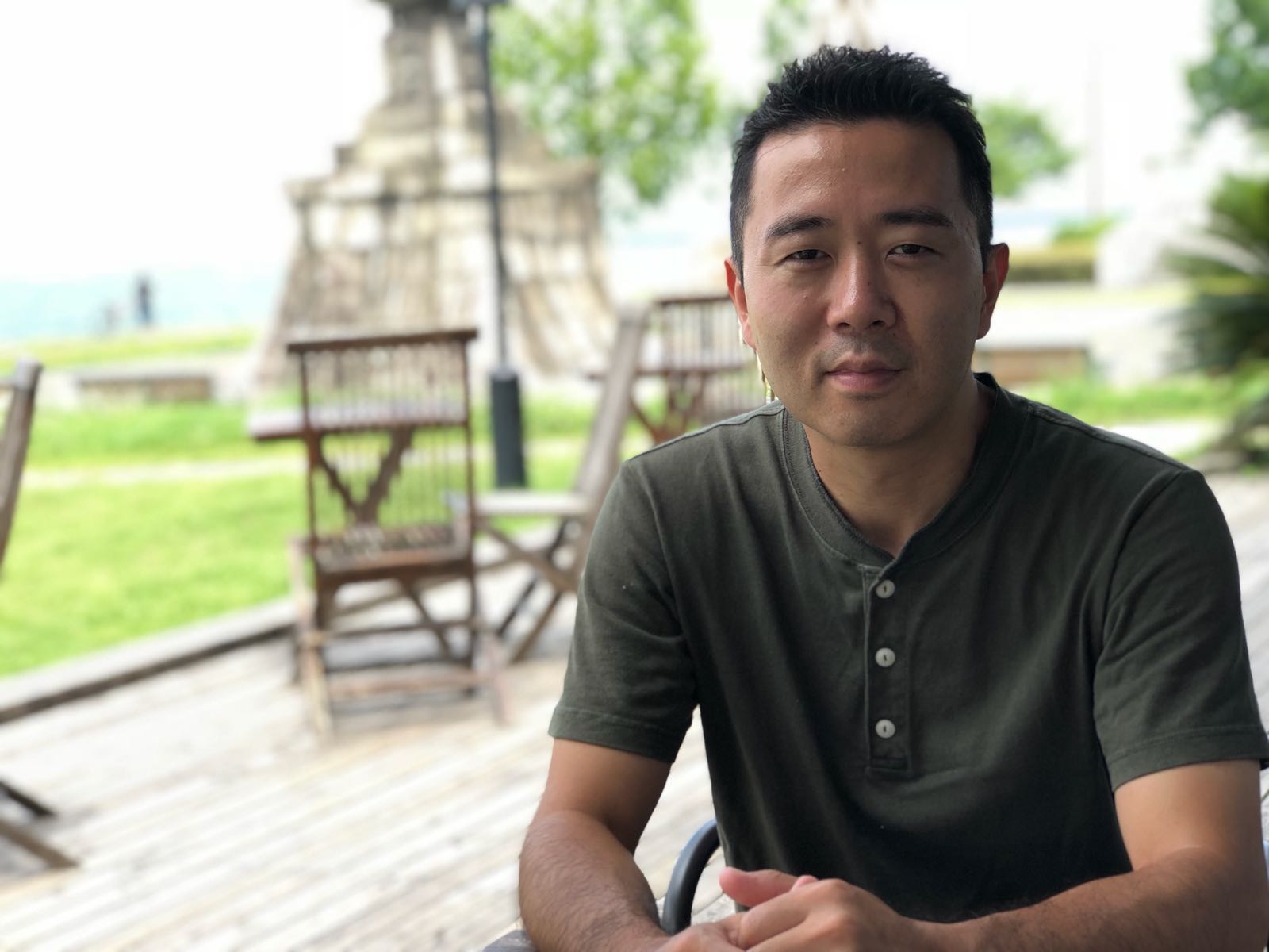 Desbloqueie mais 03 aulas essenciais: Você é a chave - Daniel Higa ...