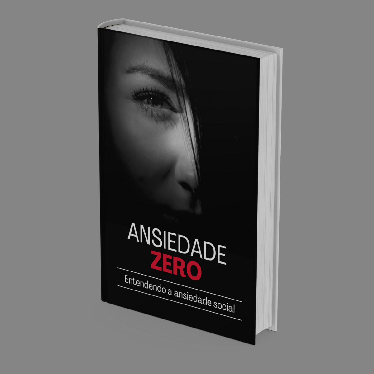 Ansiedade Zero - Antônio Siqueira | Hotmart