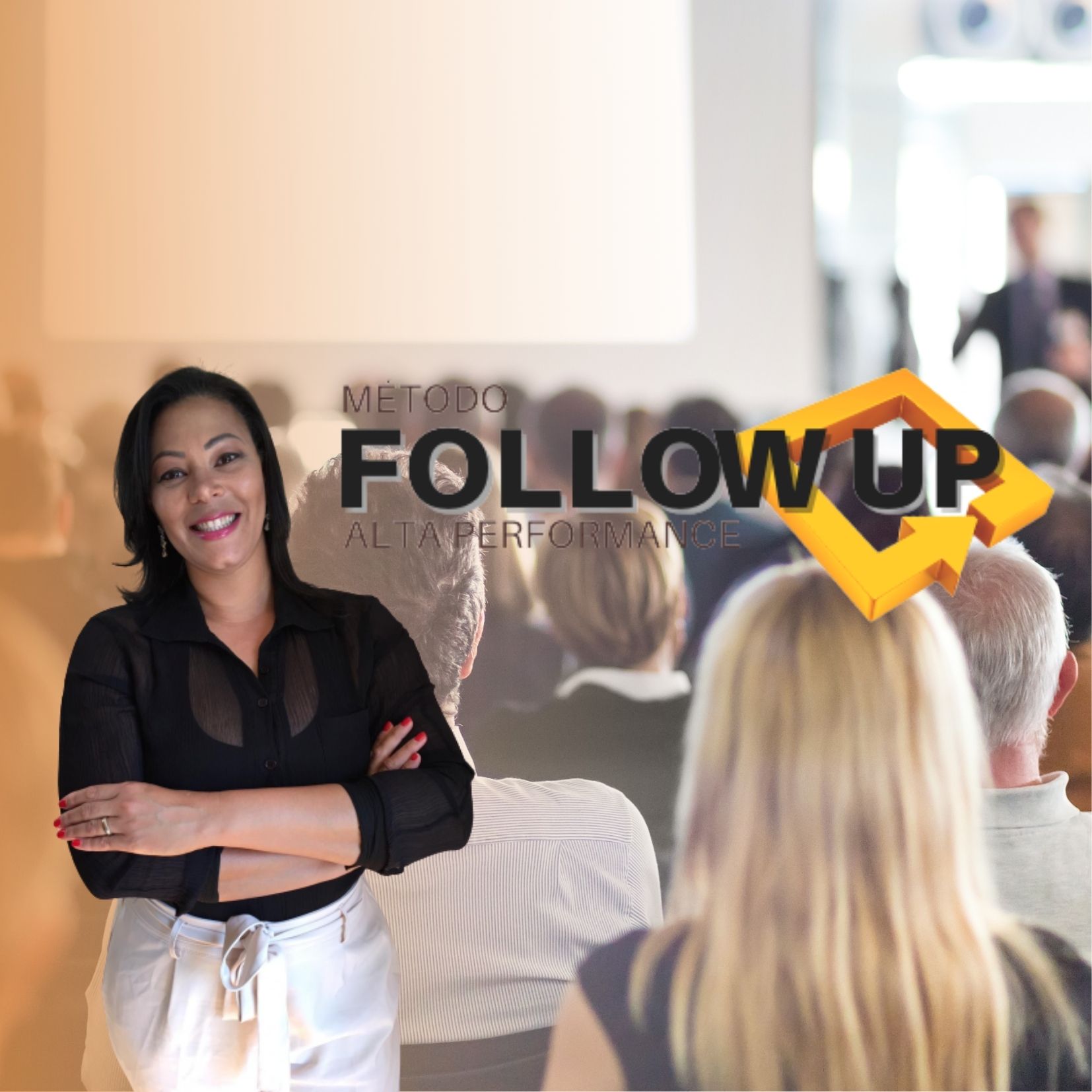 MÉTODO FOLLOW UP DE ALTA PERFORMANCE - carla Almeida | Hotmart