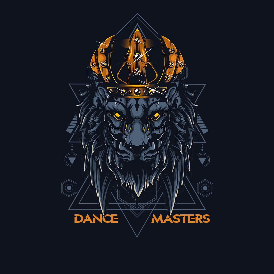 Dance Masters - Edson Luciano Gonzaga | Hotmart