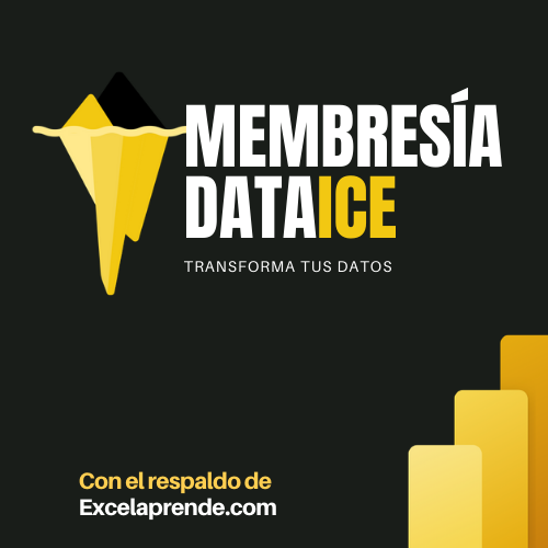 Membresía DataIce - PROPOSITTO S.A.S | Hotmart