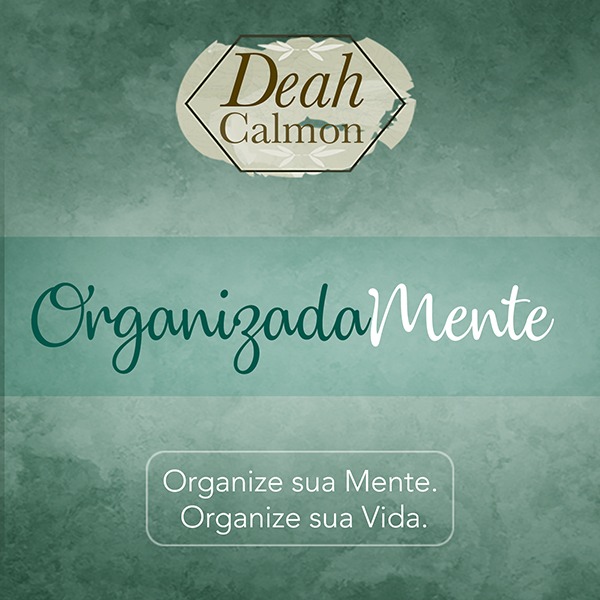 Mentoria Organizadamente - ANDREA CALMON NOGUEIRA SOUZA | Hotmart