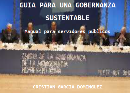 GUÍA PARA UNA GOBERNANZA SUSTENTABLE: UN MANUAL PARA SERVIDORES ...