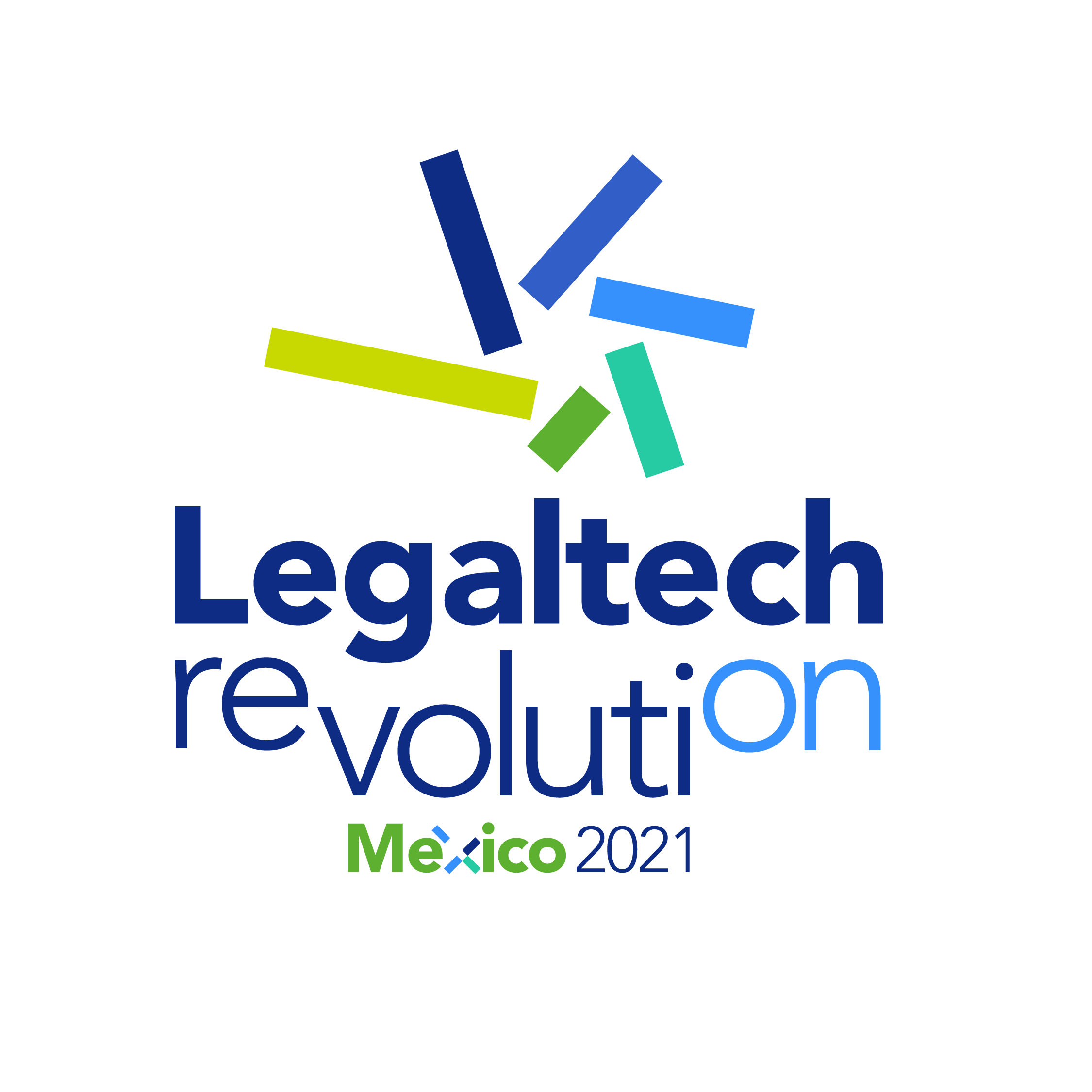 Legaltech Revolution México 2021 - MMK MEDIOS S.A DE C.V | Hotmart