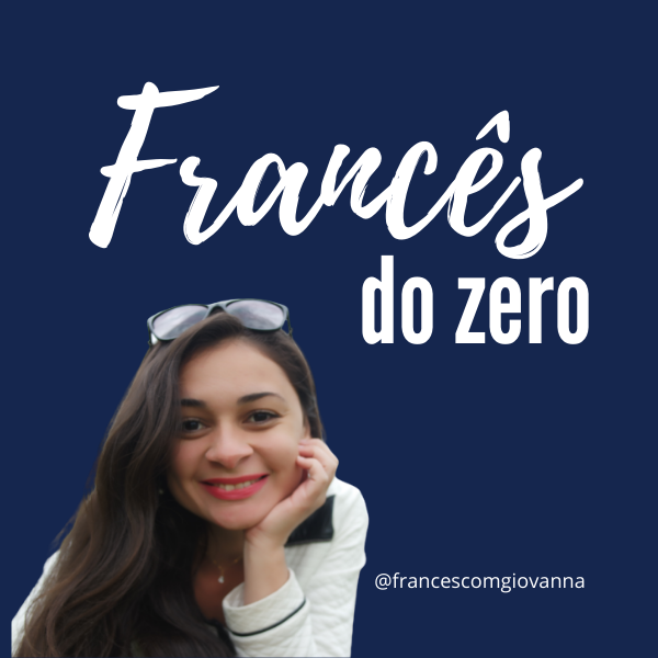 Francês do zero - Giovanna Bruna | Hotmart