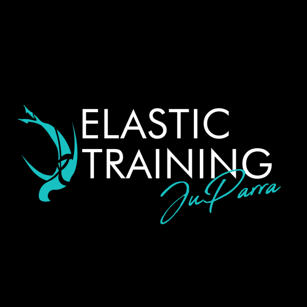Elastic Training - Etapa 03 e 04 - Juliana Parra e S Mendes | Hotmart