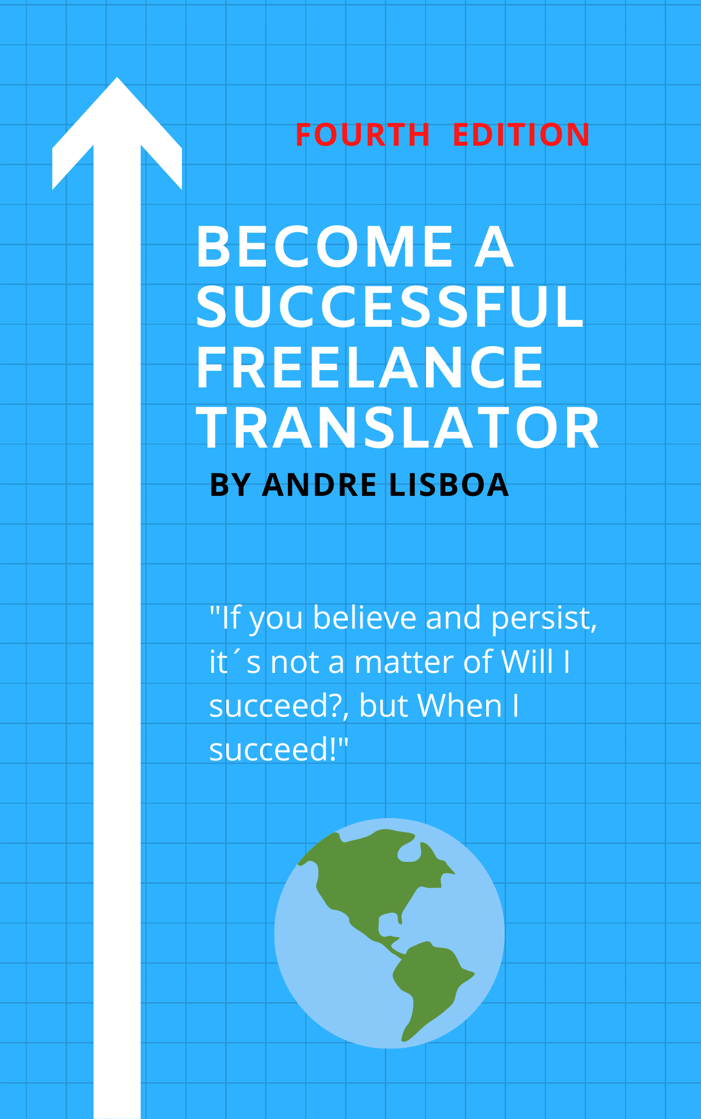 Become a Successful Freelance Translator - André Lisboa | Hotmart