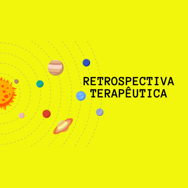 Retrospectiva Terapêutica - Danielle Doris | Hotmart