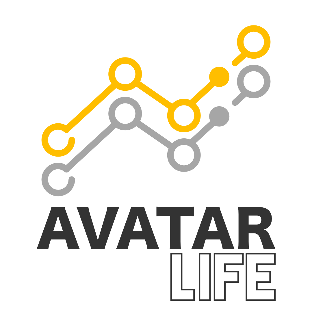 Avatar Life - Must Marketing | Hotmart