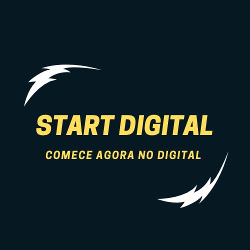 Start Digital - José Winckler | Hotmart