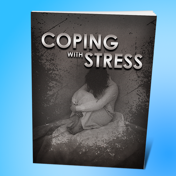 Ebook - Coping with stress - Nilson Alves Teixeira | Hotmart