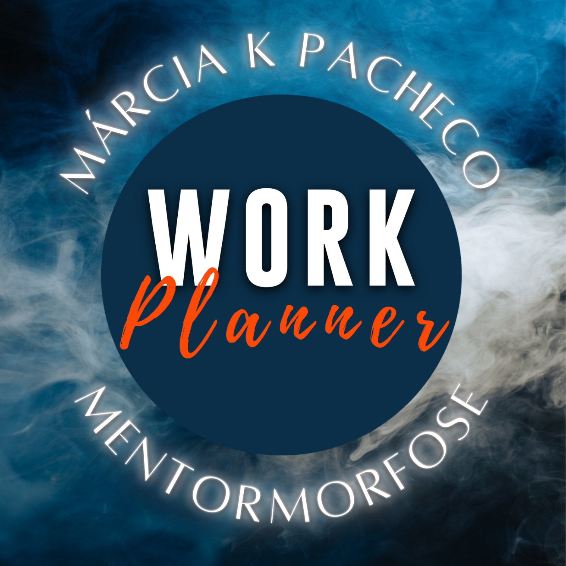 WorkPlanner - Márcia Pacheco | Hotmart