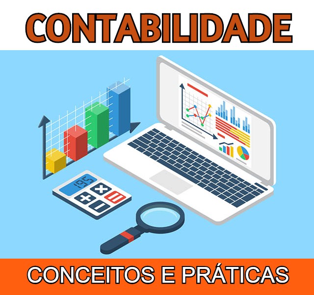 Contabilidade - Conceitos e Práticas - Extensão Online Signorelli